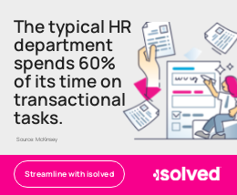 isolved People Cloud